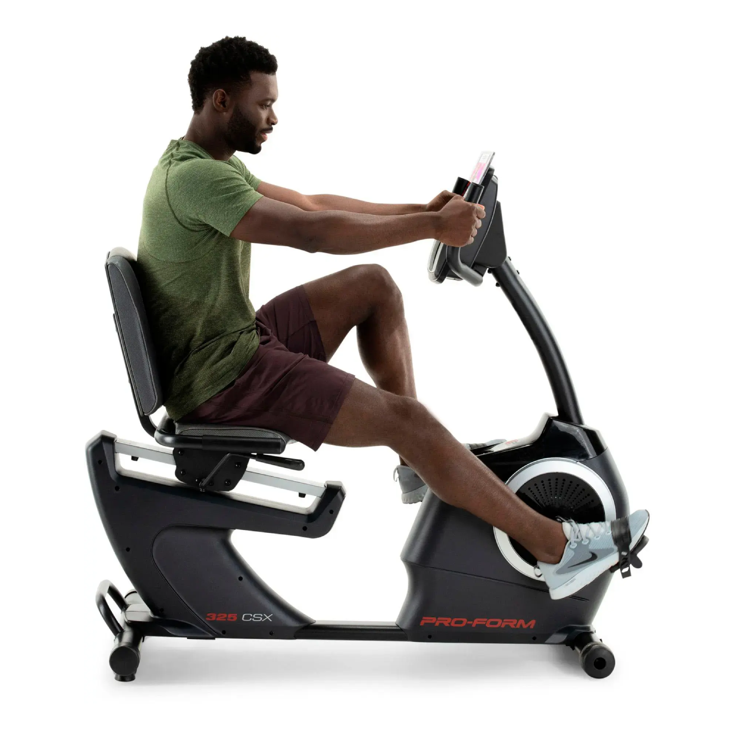 ProForm - 325 CSX Exercise Bike – The Treadmill Factory