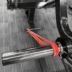 IRONAX XLP Leg Press V3 – The Treadmill Factory