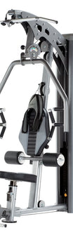TuffStuff - Apollo 7400 4-Station Multi Gym & Leg Press Station – The ...