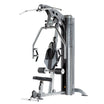 TuffStuff - Apollo 7400 4-Station Multi Gym & Leg Press Station – The ...