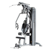 TuffStuff - Apollo 7400 4-Station Multi Gym & Leg Press Station – The ...