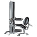 TuffStuff - Apollo 7400 4-Station Multi Gym & Leg Press Station – The ...