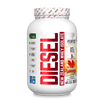 DIESEL® WHEY PROTEIN ISOLATE - CANADIAN MAPLE FLAVOUR – The Treadmill ...