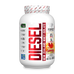 DIESEL® WHEY PROTEIN ISOLATE - CANADIAN MAPLE FLAVOUR – The Treadmill ...