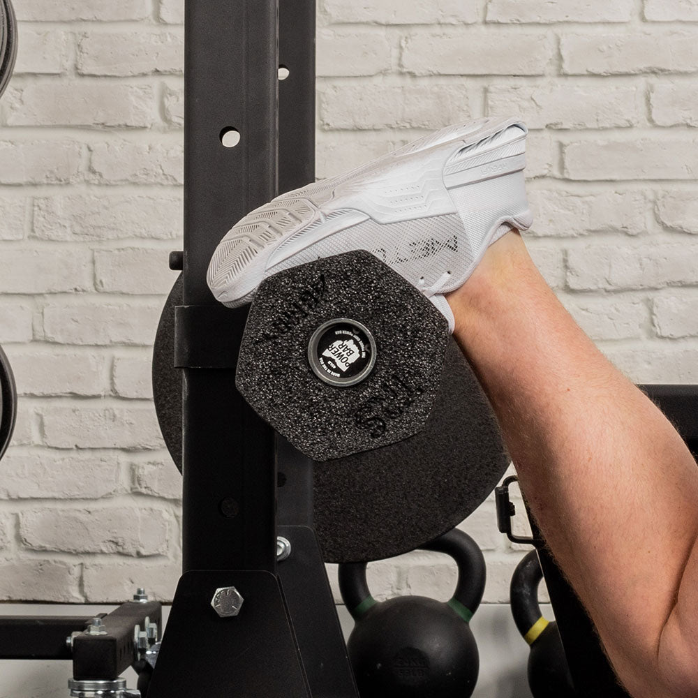 ABMAT - Split Squat Pad – The Treadmill Factory