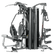 TuffStuff - Apollo 7400 4-Station Multi Gym & Leg Press Station – The ...
