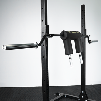 XM PRO OLYMPIC SAFETY SQUAT BAR – The Treadmill Factory
