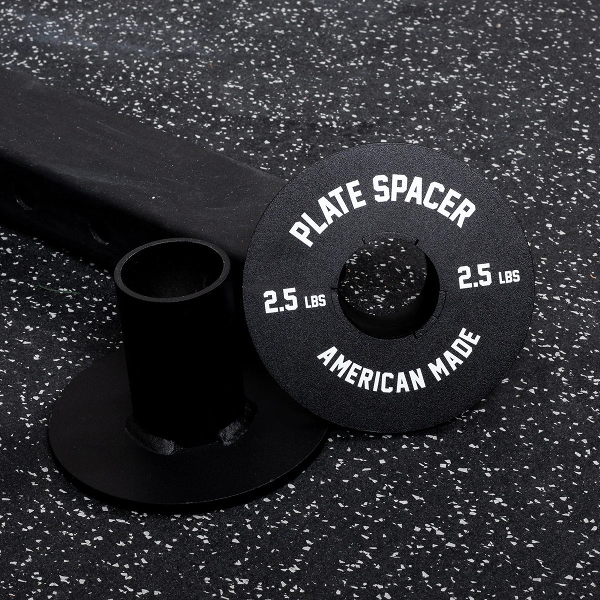 ABMAT - Plate Spacers – The Treadmill Factory