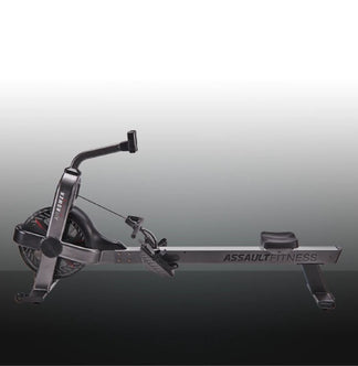 Assault Rowing Machine | AirRower Elite Canada | Free Shipping – The ...