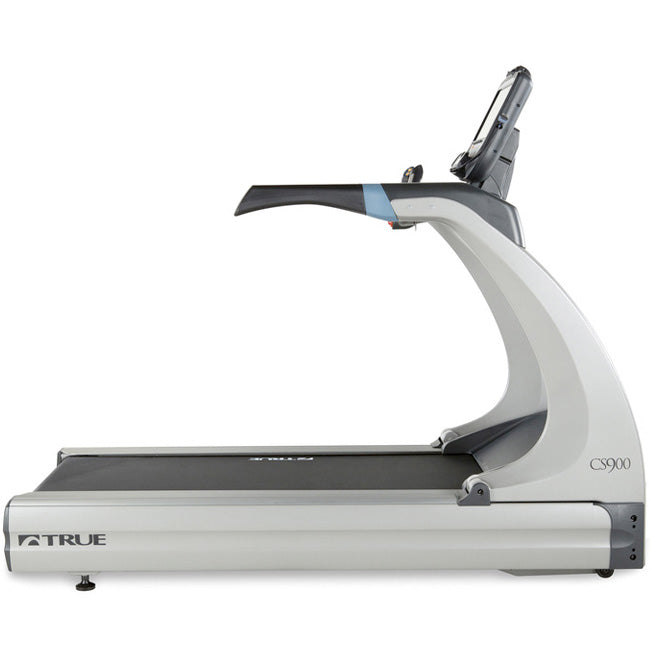 TRUE Fitness CS900 Treadmill – The Treadmill Factory