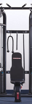 Element Fitness Functional Trainer – The Treadmill Factory