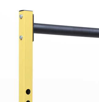 Half Rack with Pull Up Bar - Fit505 - Fitness Equipment Toronto – The ...