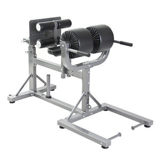 Element Fitness Glute Ham Developer (GHD) Machine – The Treadmill Factory