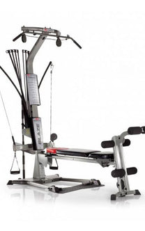 Bowflex Blaze Home Gym – The Treadmill Factory