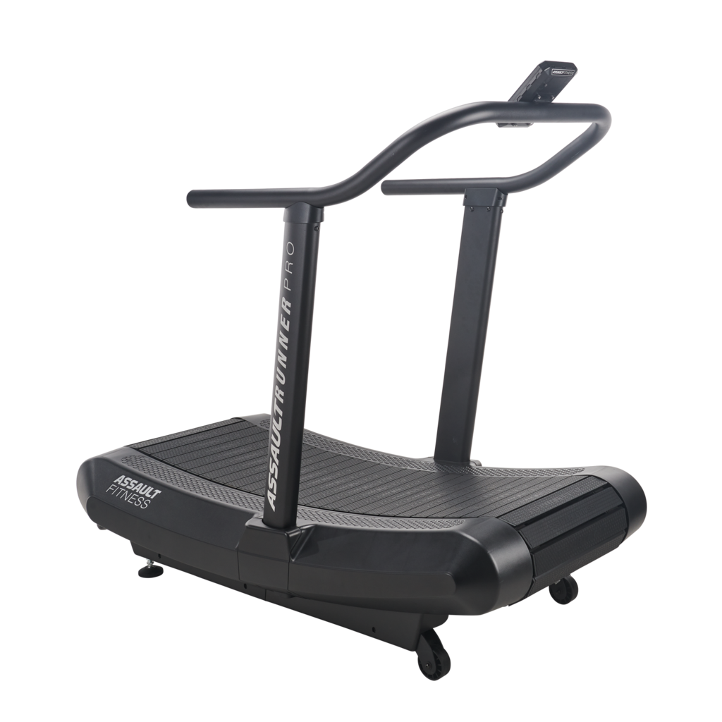 Assault Air Runner Pro | Curve Treadmill Free Shipping Canada – The ...