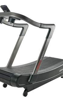 Assault Air Runner Elite | Curve Treadmill Canada – The Treadmill Factory