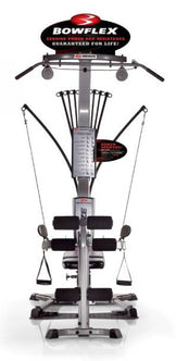 Bowflex Blaze Home Gym – The Treadmill Factory