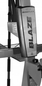 Bowflex Blaze Home Gym – The Treadmill Factory