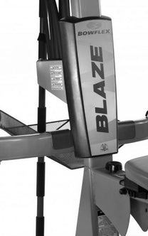 Bowflex Blaze Home Gym – The Treadmill Factory