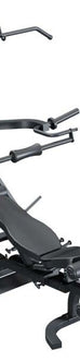IRONAX XLS Leg Attachment – The Treadmill Factory