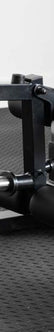 IRONAX XLS Leg Attachment – The Treadmill Factory