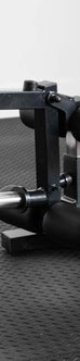 IRONAX XLS Leg Attachment – The Treadmill Factory
