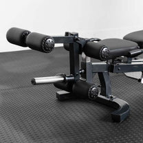 IRONAX XLS Leg Attachment – The Treadmill Factory