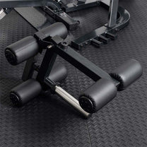 IRONAX XLS Leg Attachment – The Treadmill Factory