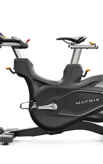 Matrix CXC Training Cycle (Spin Bike) – The Treadmill Factory