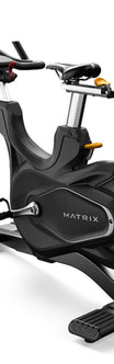 Matrix CXC Training Cycle (Spin Bike) – The Treadmill Factory