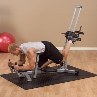 Powerline Glute Max PGM200X – The Treadmill Factory