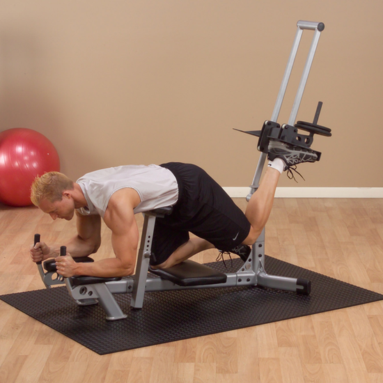 Powerline Glute Max PGM200X – The Treadmill Factory
