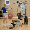 Powerline Single Stack Home Gym P2X – The Treadmill Factory