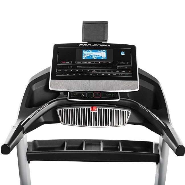 ProForm 2000 Treadmill – The Treadmill Factory