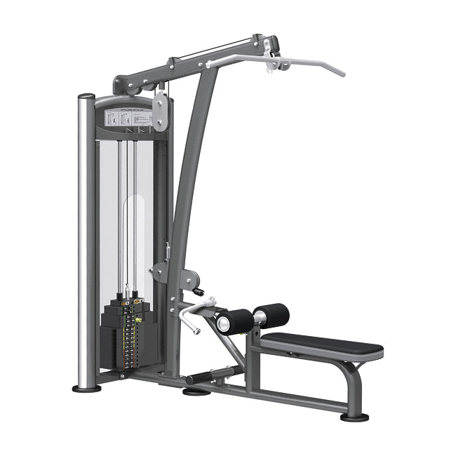 Element Fitness TITANIUM 9322 Lat Pull / Vertical Row - Toronto, Canada ...