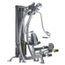 TuffStuff - SXT-550 Hybrid Home Gym with SXT-LP Leg Press – The ...