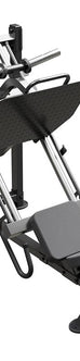 IRONAX XLP Leg Press V3 – The Treadmill Factory