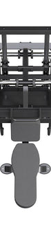 IRONAX XLP Leg Press V3 – The Treadmill Factory