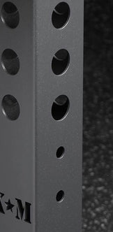 XM FITNESS 365 Infinity Power Rack – The Treadmill Factory