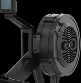 XM Fitness Air Rower | Treadmill Factory – The Treadmill Factory